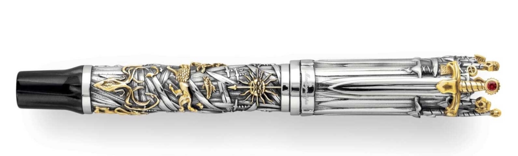 Montegrappa – Kenro Industries