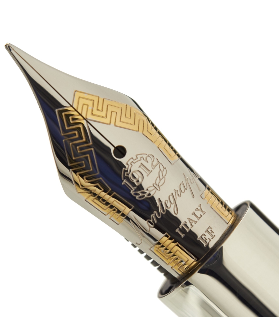 Montegrappa Repair – Kenro Industries