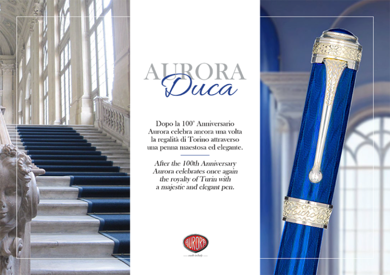 Aurora Duca – Kenro Industries