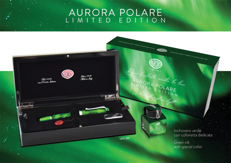 Aurora Polare – Kenro Industries